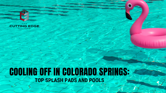 Cooling Off in Colorado Springs: Top Splash Pads and Pools | The ...