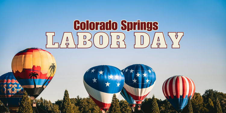 This Year's Labor Day Lift Off in Colorado Springs | The Cutting Edge ...